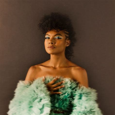 Allison Russell Canada Black Music Archives