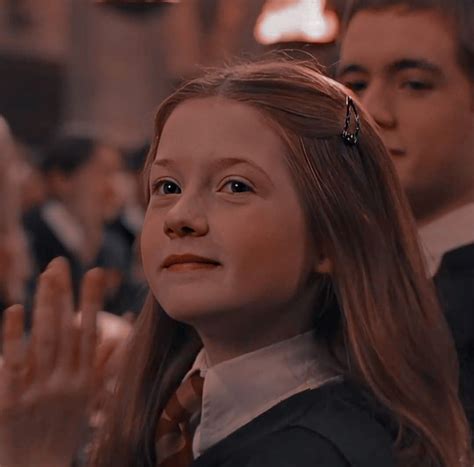Ginny Weasly Artofit