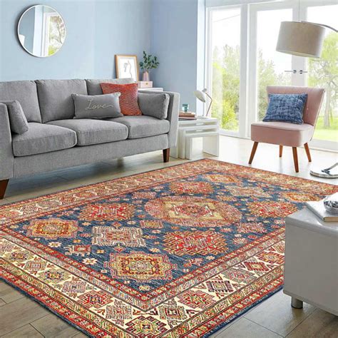 Isabelline Handmade Rug Wayfair Canada