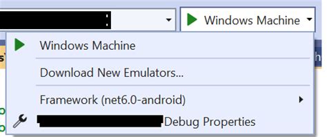 Installing NET 7 Preview Breaks MAUI Build Stack Overflow