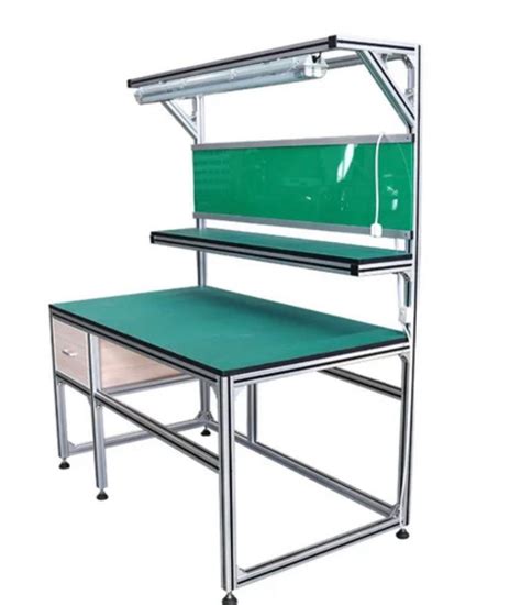 ESD Workstation Siri Modular Automation Bengalauru