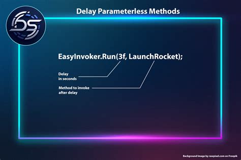 Easy Invoke Code Delay And Flexible Coroutine Handling Community