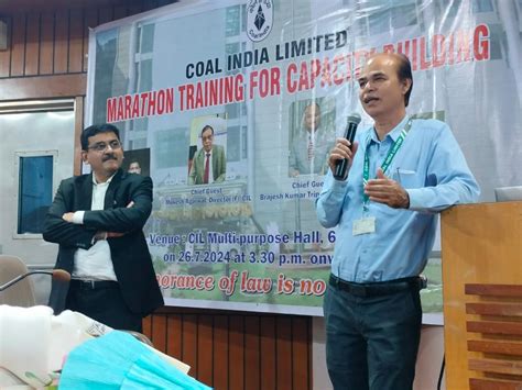 Ca Sunil Kumar Mehta On Linkedin Marathon Training On Capacity