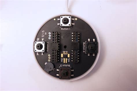 Android Phone Finder Using Particle Photon Internet Button