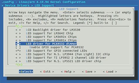 Openstlinux Dla Procesorów Z Rodziny Stm32mp1 2 Pl