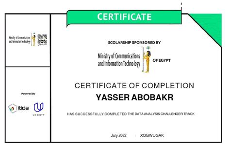 Yasser Abobakr On Linkedin Dataanalysis 18 Comments