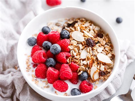 Easy Breakfast Ideas Best Mornings Breakfast Ideas — Eatwell101