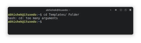 Visual Studio Code Bash Cd Too Many Arguments Windows