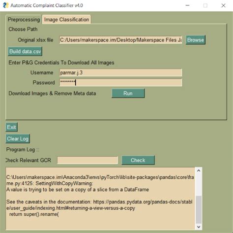 GitHub JAY Master Thesis Image Classification Use Case Master Thesis Deep Learning