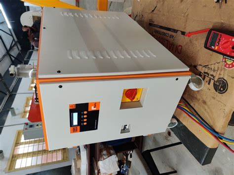 Three Phase Igbt Based Static Stabilizer At Rs In Chennai ID