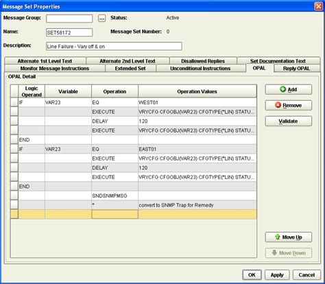 Partner Techtip Automate System I Messages Mc Press Online