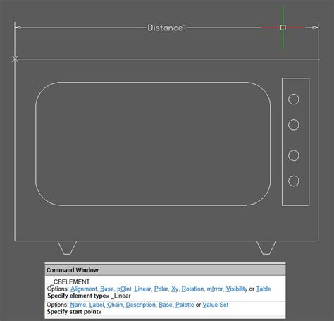 Custom Blocks Stretching Draftsight Blog Draftsight Blog
