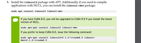 Nccl H Not Found When Compiling From Source Issue PaddlePaddle Paddle GitHub
