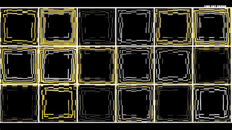 Video Mapping Loops Pack Vol9 Color Maps 3d Visuals