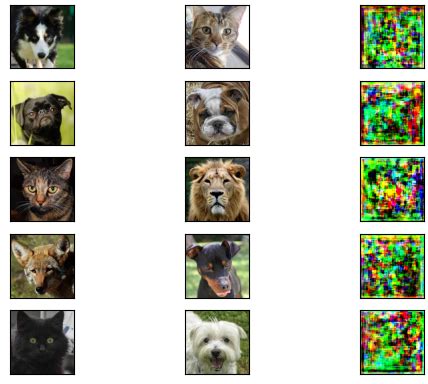 Ask About Reproducing The Style Synthesis Results Issue Clovaai Stargan V GitHub