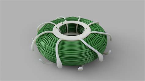 Spoolunfoldedwithfilament Autodesk University