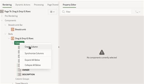 drag and drop interactive grid rows jari s apex blog