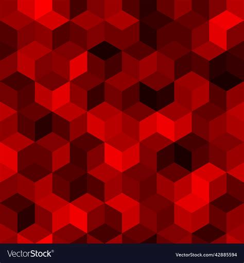 Beautiful Abstract Pattern Geometric Backdrop Vector Image