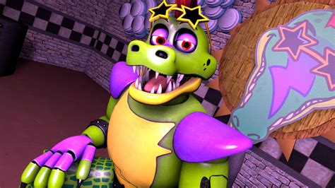 Monty 21 By Milkyboo898 On Deviantart