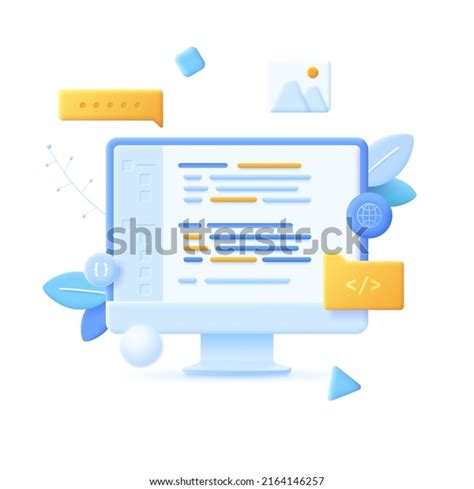 Pseudo Code Over 159 Royalty Free Licensable Stock Illustrations