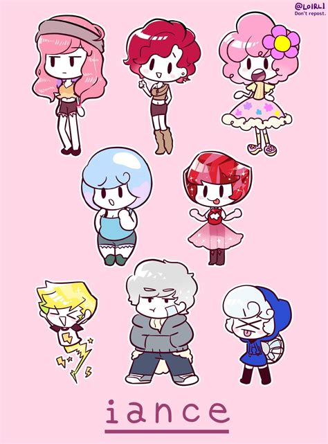 I Found Humanized Bfb Contestants Fandom