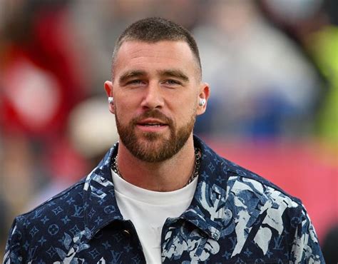 Travis kelce is going for it – Artofit