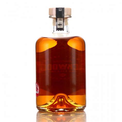 Backwoods Single Malt Small Batch 8 50cl Swagmans Ghost Whisky