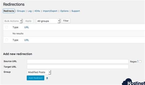 cómo gestionar las redirecciones 301 en wordpress de manera sencilla