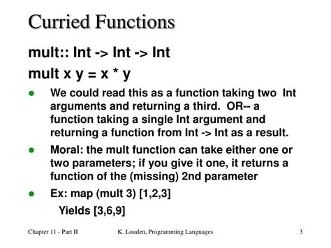 PPT - Programming Languages: Values and Functions Types in Haskell PowerPoint Presentation - ID ...