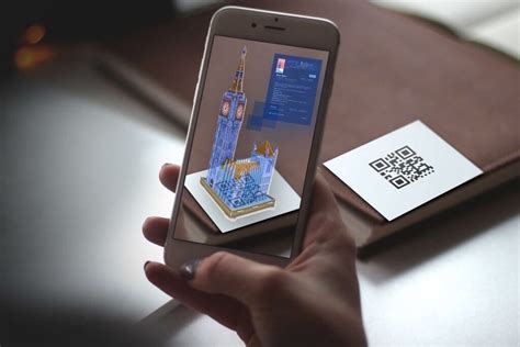 Everything Know About Marker Based Ar Technology