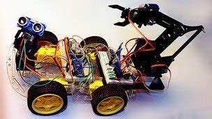 Online Course Arduino Projects From Udemy Class Central