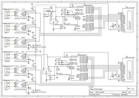 Current Sensor Copy Easyeda Open Source Hardware Lab
