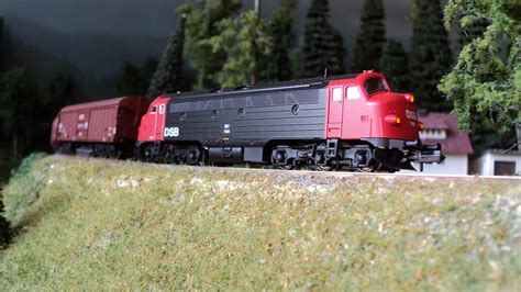 Quinntopia An N Scale Blog Locomotive Roster Kato K2882 Dsb Class
