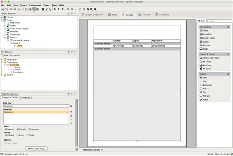 Data Keys And Keychain Expressions Ignition User Manual 79