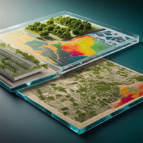 Gis Data Processing And Management Department Of Geography