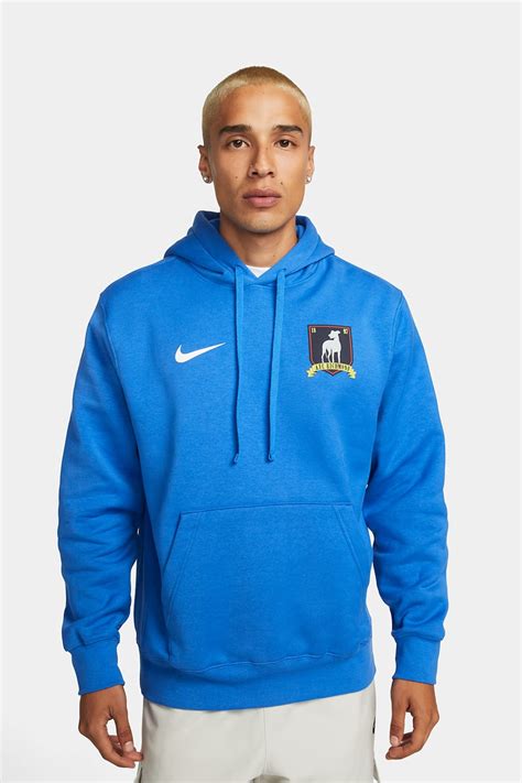 Nike X Ted Lasso Afc Richmond Collection Hypebeast