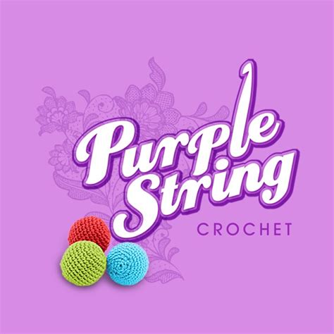 Purple String Print And Craft Philippines Official Online Store Shop Now On Lazada