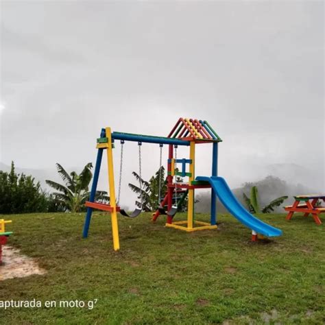 Parque Mini Botellas De Amor