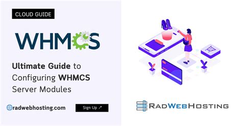 Ultimate Guide To Configuring Whmcs Server Modules Vps Hosting Blog