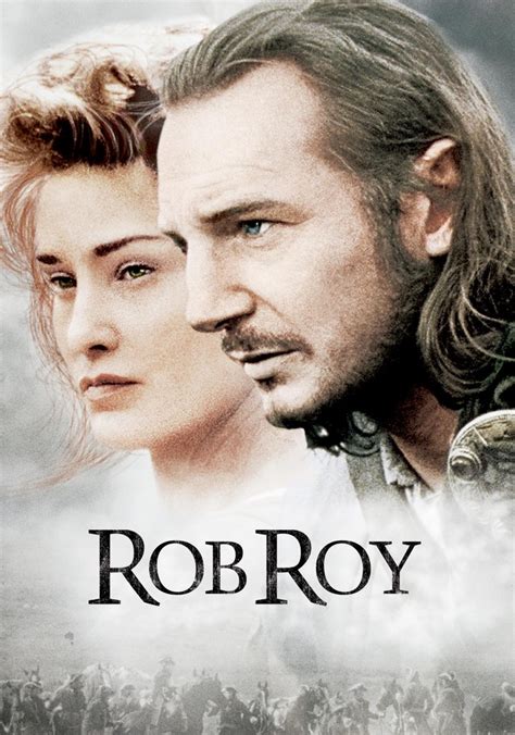 Rob Roy Streaming Where To Watch Movie Online