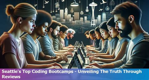 Where To Find Reliable Coding Bootcamp Reviews In Seattle