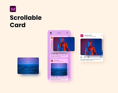 Scrollable Projects Photos Videos Logos Illustrations And Branding On Behance