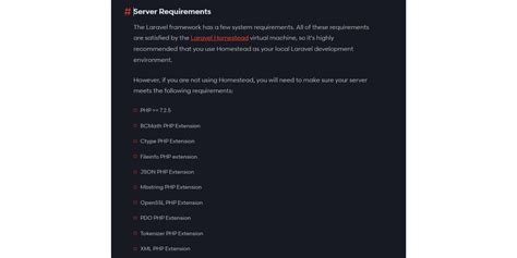 How To Run Old Laravel Apps With Different Php Versions Wp Sauce
