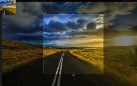 Learn The Best Way Of Cropping Image By Using Javascript Library