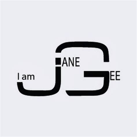 Jane Gee Youtube