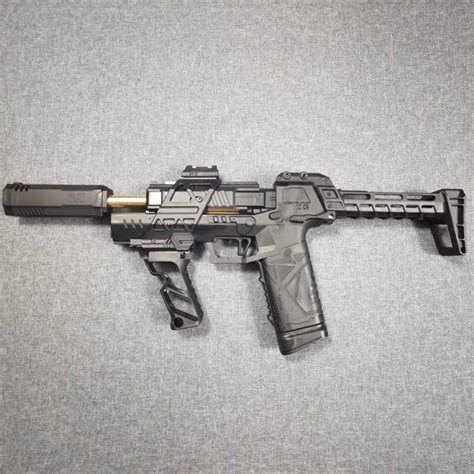 Lizzie Gecko 3 0 Blaster Safe Foam Fun Worldwide