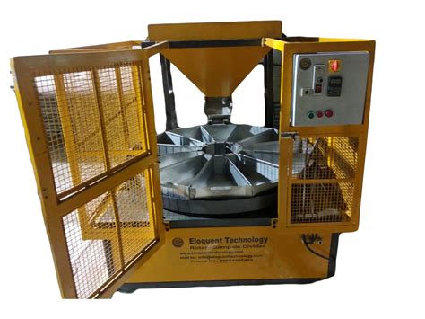 Rotary Sample Divider At 40000000 Inr In Bengaluru Karnataka