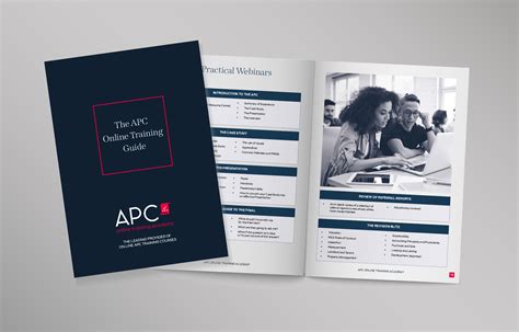 Apc Online Training Academy Creative Wire Apc Online Training Academy Creative Wire