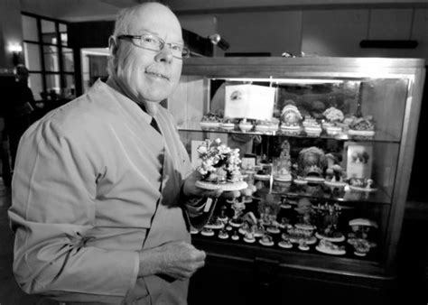 Robert Olszewski The Quest For Quartermaine Hall