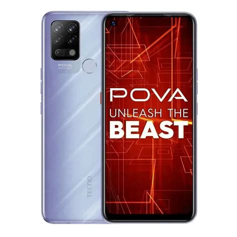 Tecno Pova Price In Bangladesh 2025 Full Specs Review MobileDor